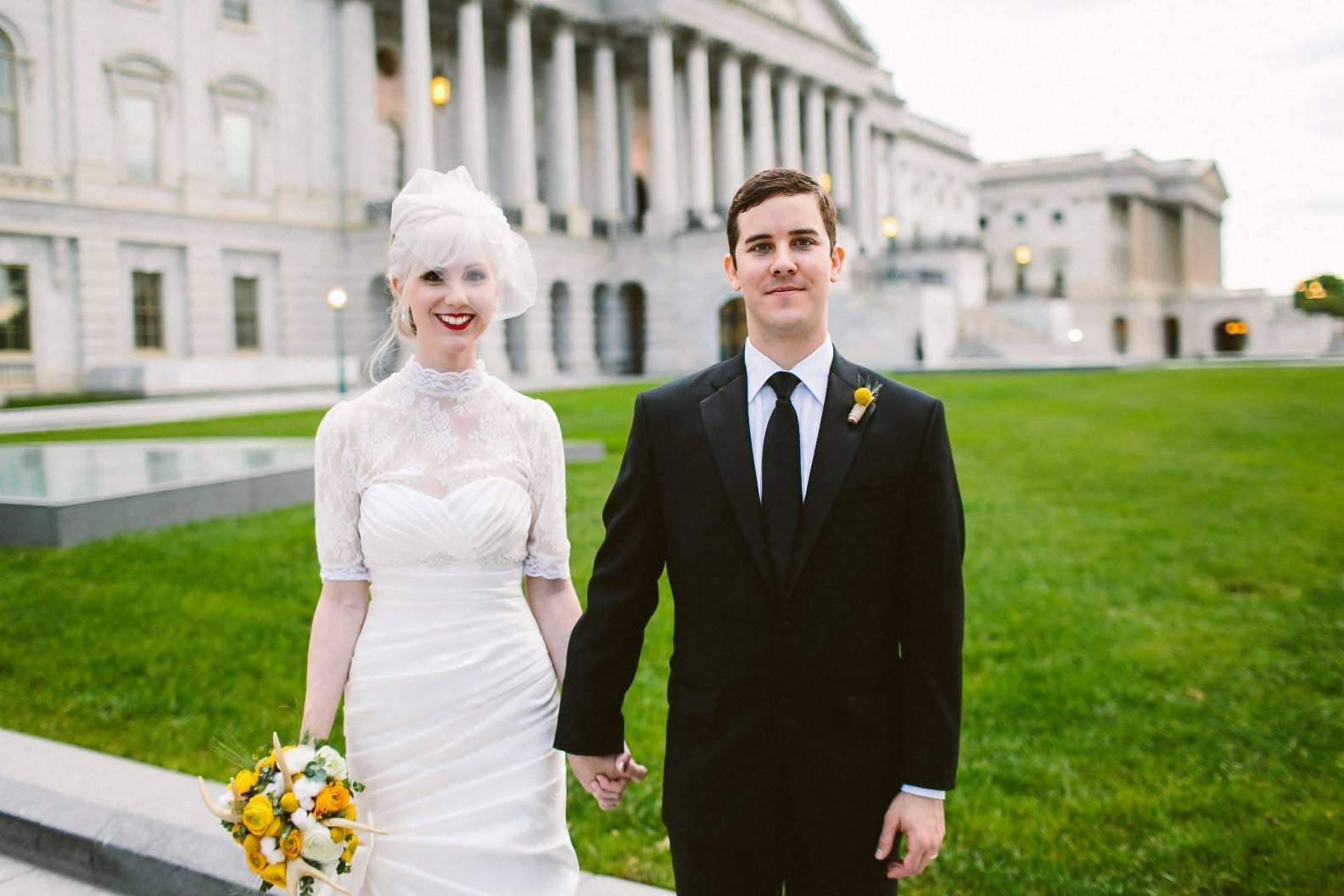 Carissa Lawlor - Wedding Hair & Makeup - Arlington, VA - WeddingWire
