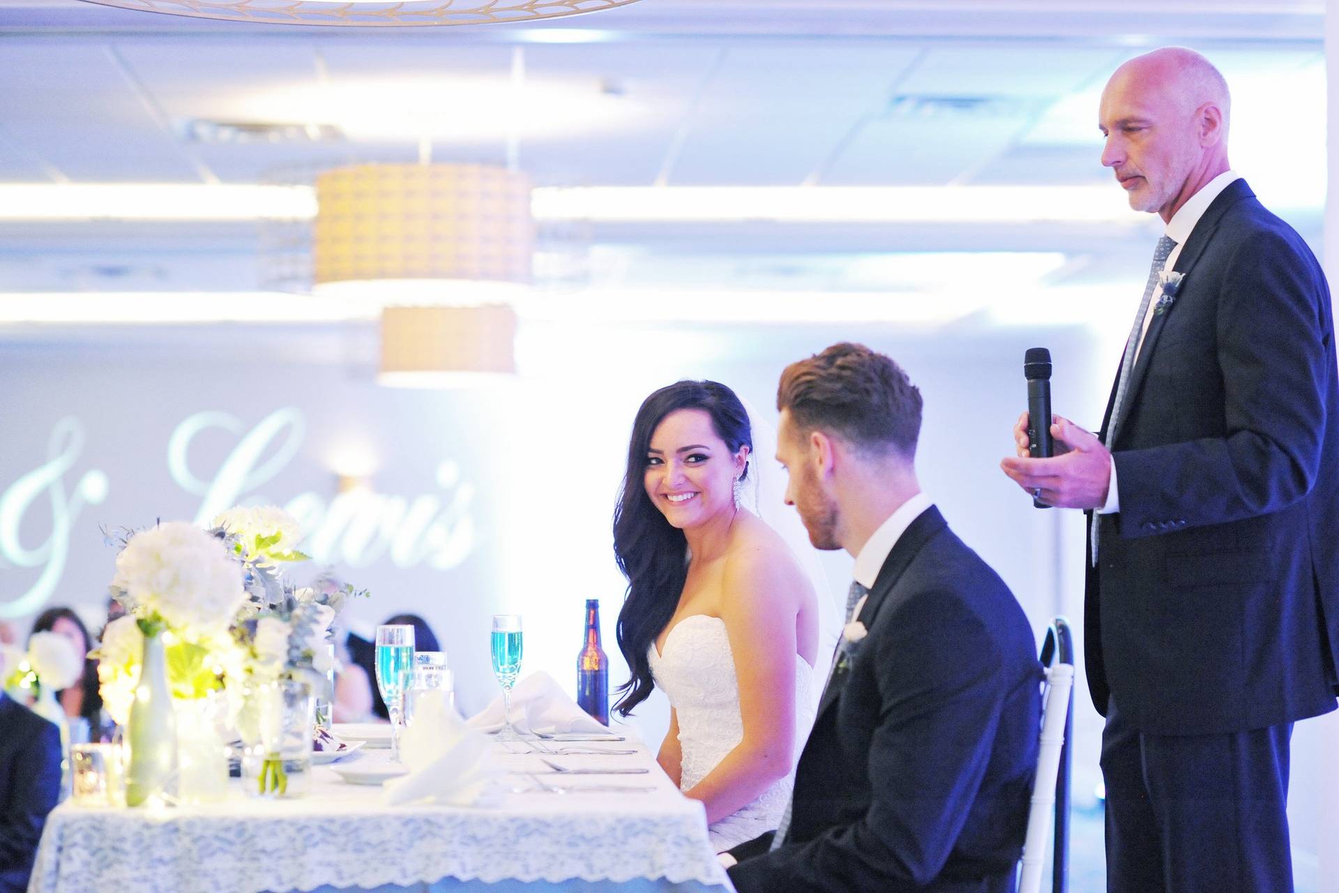 Crowne Plaza Hotel & Suites Pittsburgh South - Hotel Weddings ...
