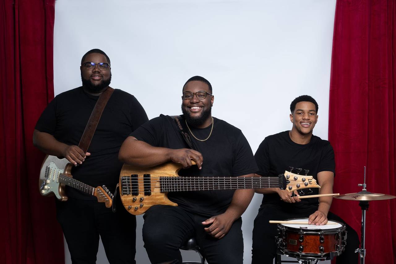 3rd Ave Band - Reviews, Photos & Deals 2026 - Ragland, AL - WeddingWire