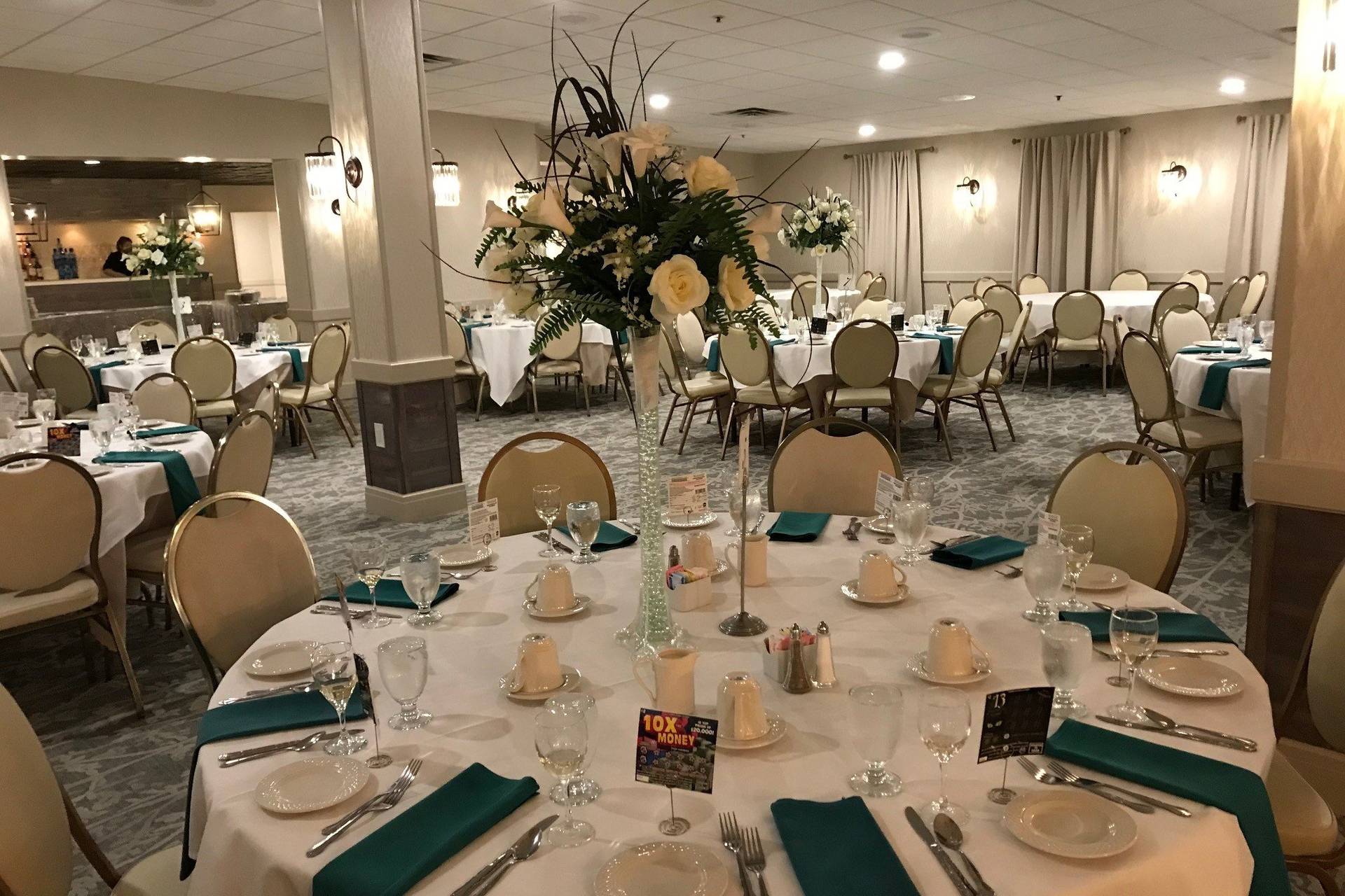 Georgines - Reviews, Photos & Deals 2026 - Bristol, PA - WeddingWire