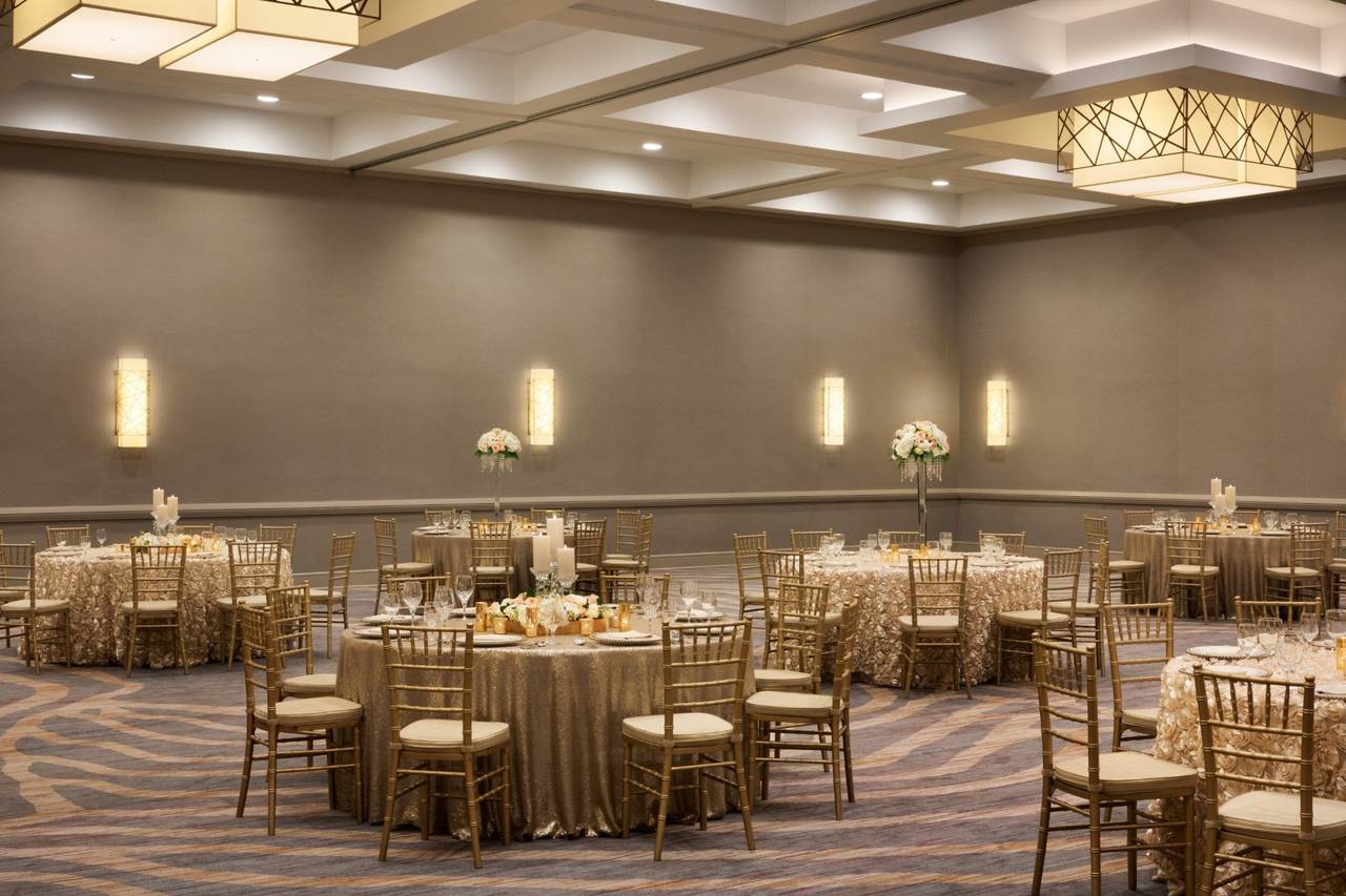 Hyatt Regency Louisville - Reviews, Photos & Deals 2026 - Louisville ...