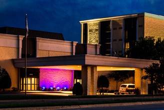 Radisson Hotel Fort Worth North-Fossil Creek Reviews - Fort Worth, TX ...