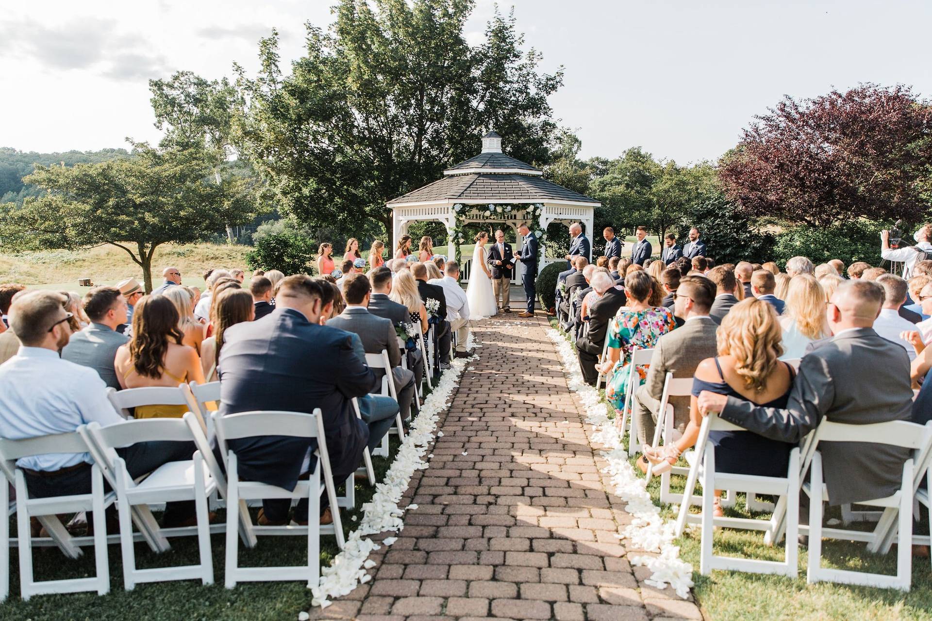 Great River Golf Club - Venue - Milford, CT - WeddingWire