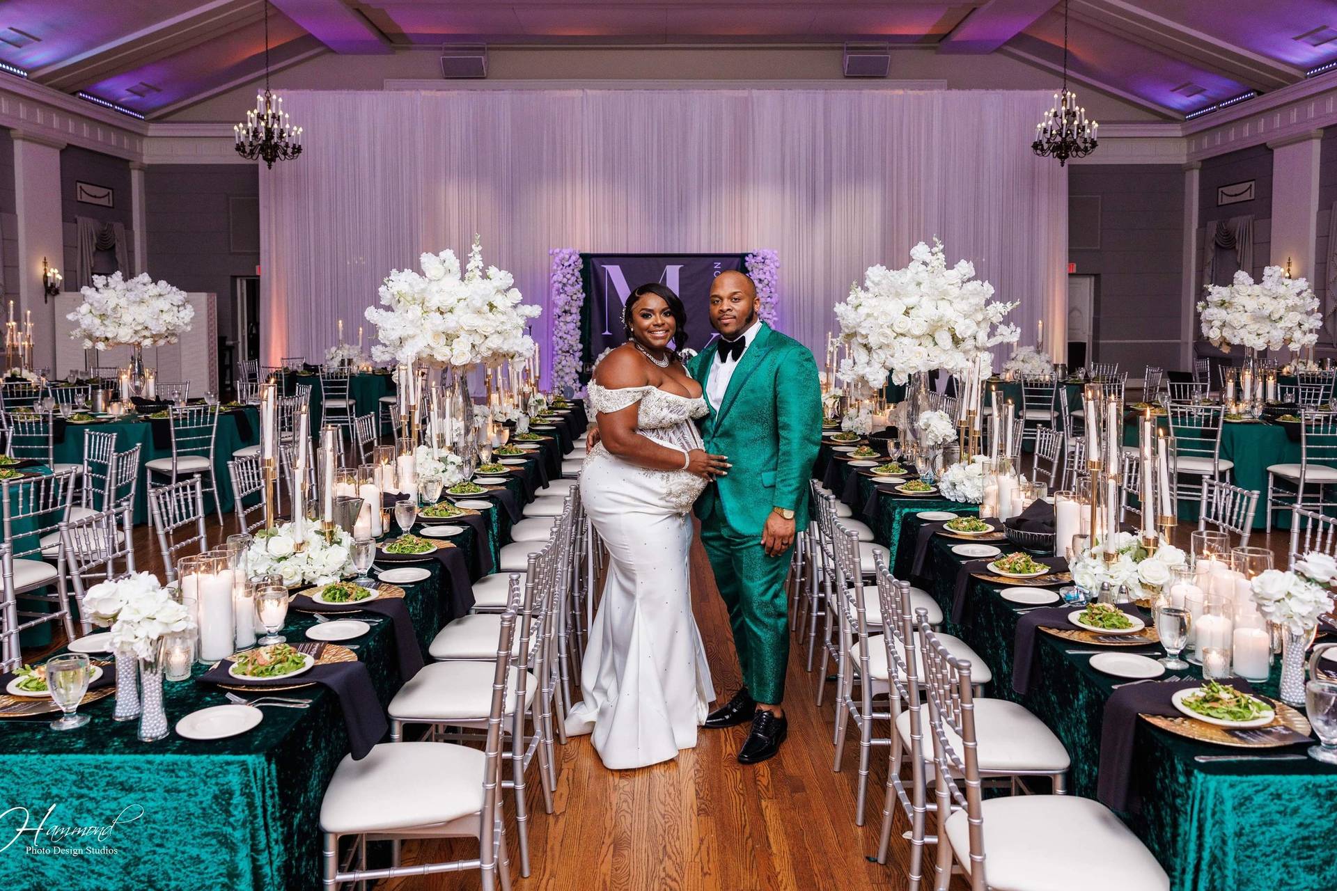 Historic Pleasant Home - Venue - Oak Park, IL - WeddingWire