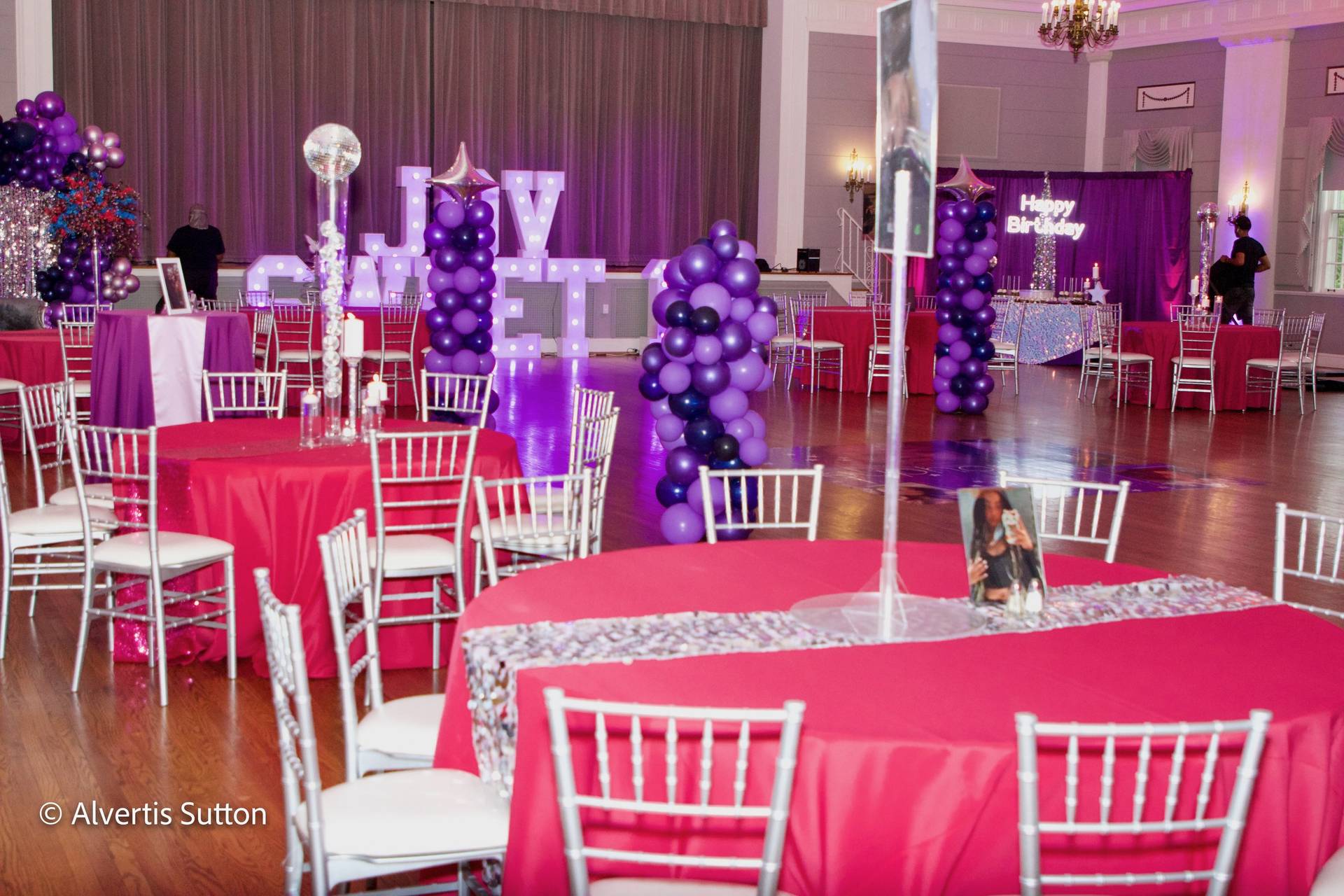 Oak Park Banquets - Reviews, Photos & Deals 2026 - Oak Park, IL ...