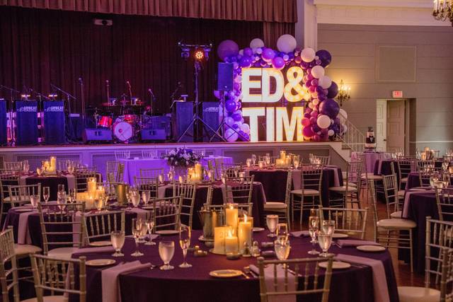 Historic Pleasant Home - Venue - Oak Park, IL - WeddingWire