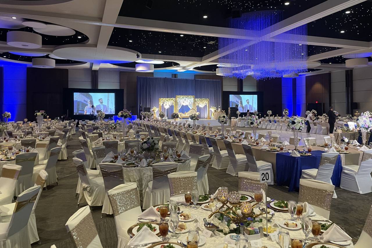 Hurst Conference Center - Reviews, Photos & Deals 2026 - Hurst, TX ...
