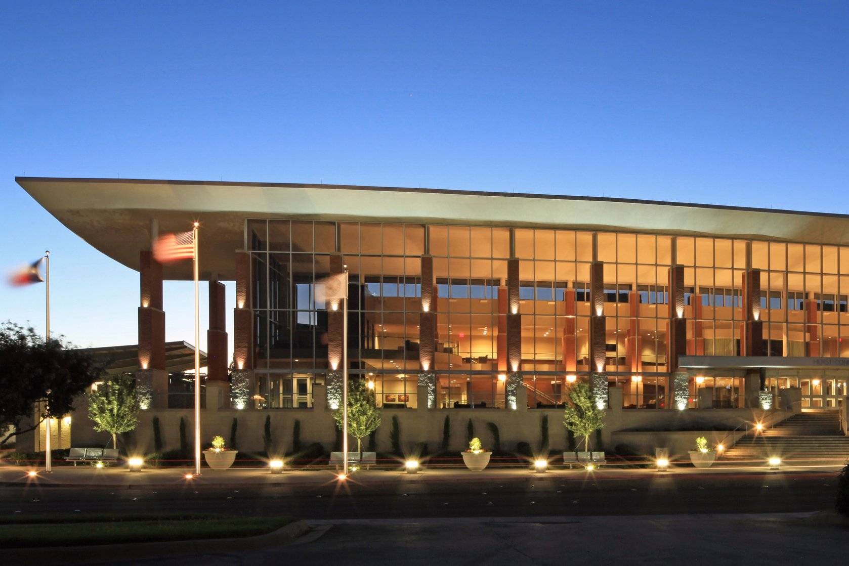 Hurst Conference Center - Reviews, Photos & Deals 2026 - Hurst, TX ...