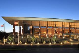 Hurst Conference Center - Reviews, Photos & Deals 2026 - Hurst, TX ...