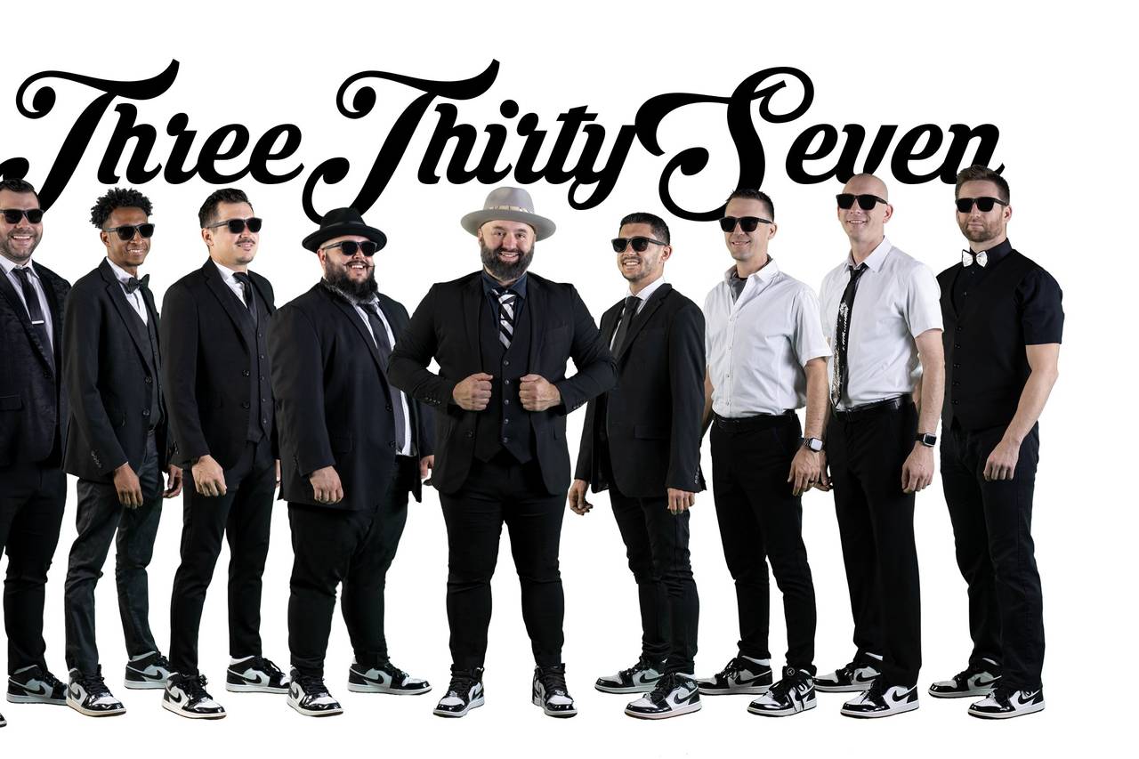 Three Thirty Seven - Wedding Bands - New Iberia, LA - WeddingWire