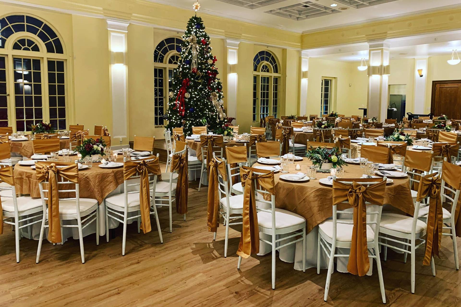 Monte Event Space - Reviews, Photos & Deals 2026 - Everett, WA ...