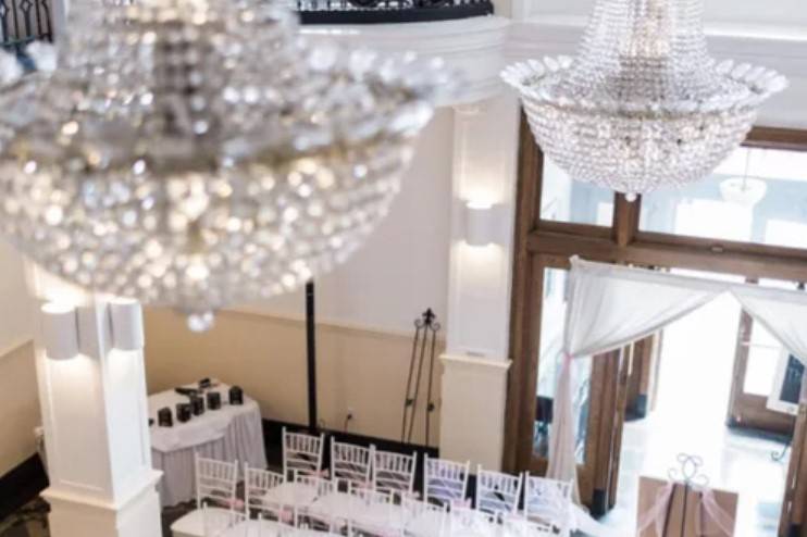 Monte Event Space - Reviews, Photos & Deals 2026 - Everett, WA ...