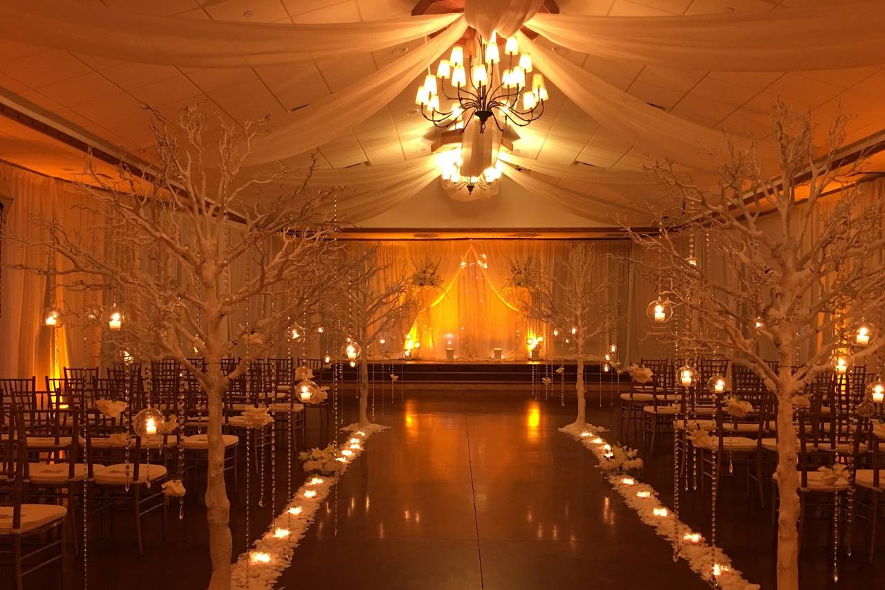 The Villagio - Reviews, Photos & Deals 2026 - Houston, TX - WeddingWire