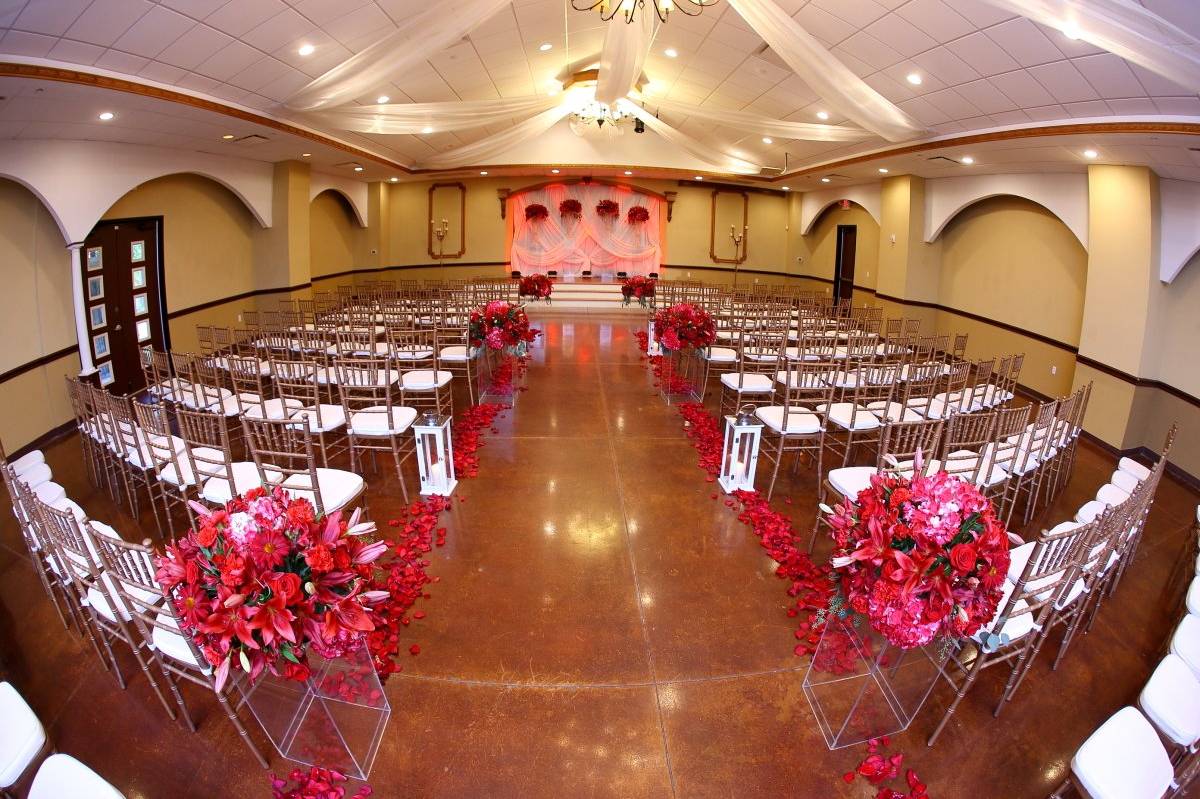 The Villagio - Reviews, Photos & Deals 2026 - Houston, TX - WeddingWire