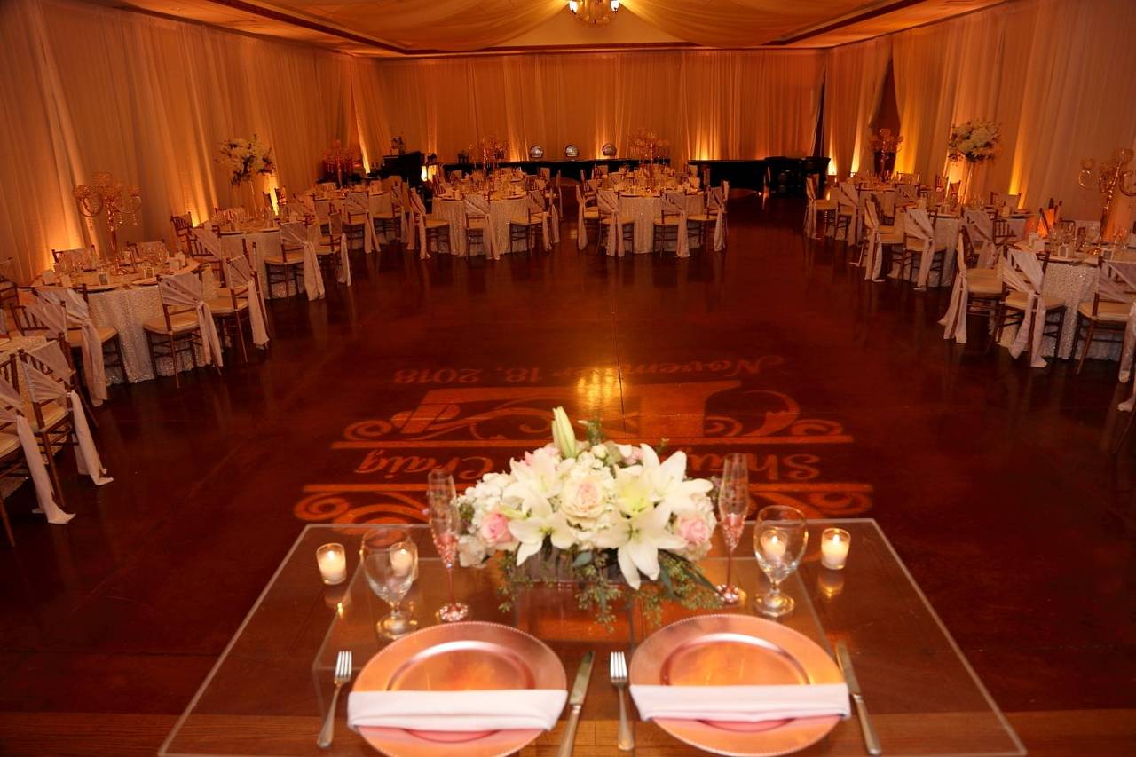 The Villagio - Venue - Houston, TX - WeddingWire