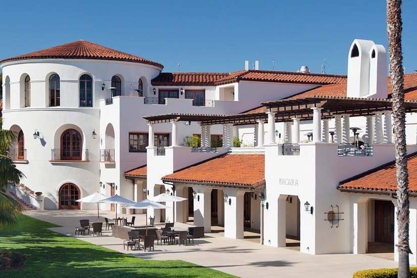 The Ritz-Carlton Bacara, Santa Barbara - Reviews, Photos & Deals 2026 ...
