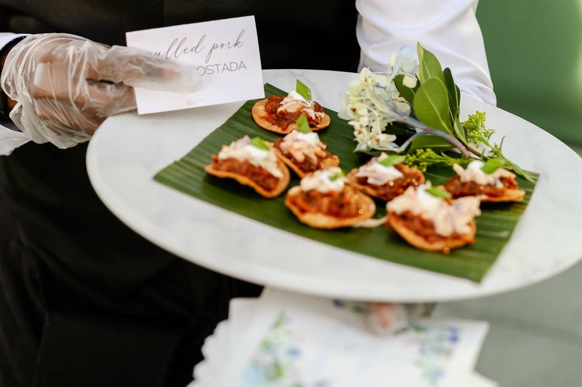 Cafe Natalie Catering Reviews - Houston, TX - 192 Reviews