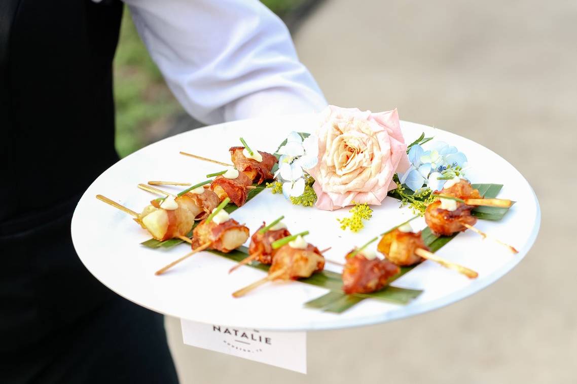 Cafe Natalie Catering - Reviews, Photos & Deals 2026 - Houston, TX ...