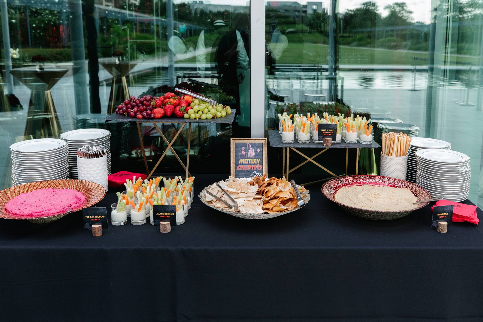 Cafe Natalie Catering - Reviews, Photos & Deals 2026 - Houston, TX ...