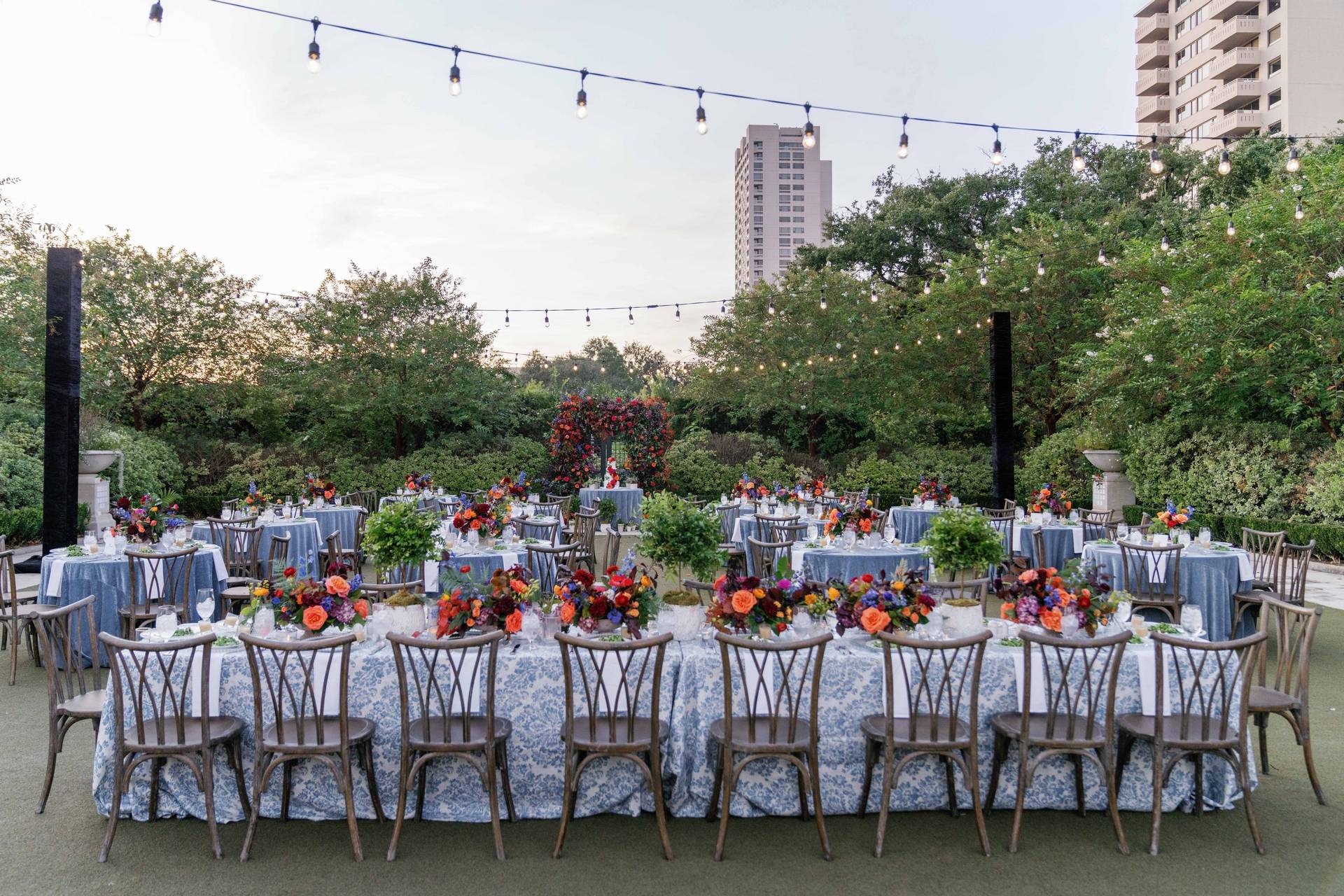 Cafe Natalie Catering | Houston Wedding Caterer | 192 Reviews