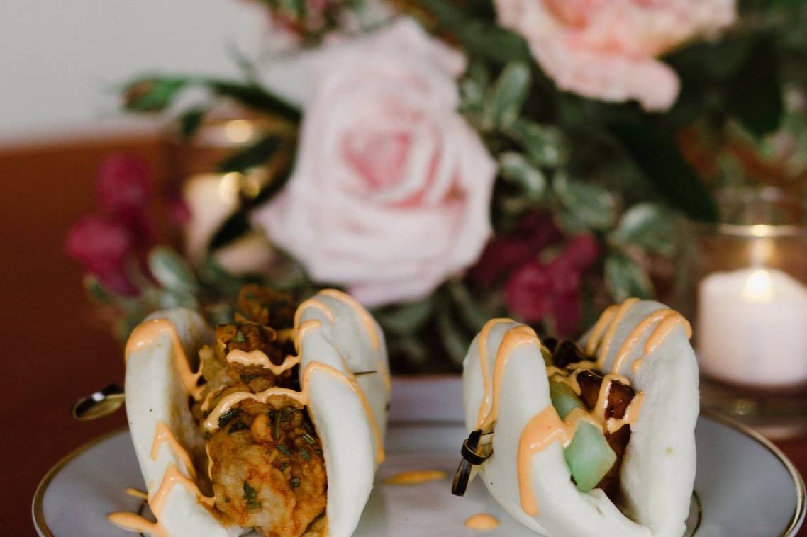 Cafe Natalie Catering - Reviews, Photos & Deals 2026 - Houston, TX ...