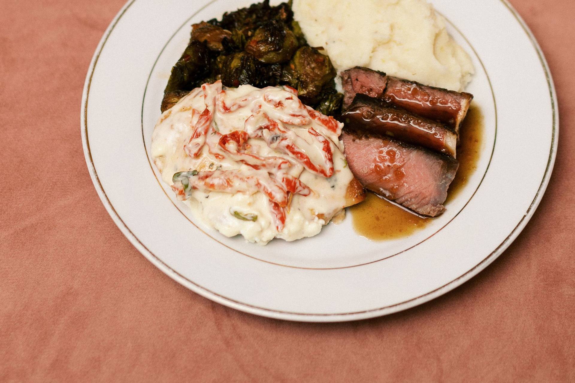 Cafe Natalie Catering - Reviews, Photos & Deals 2026 - Houston, TX ...