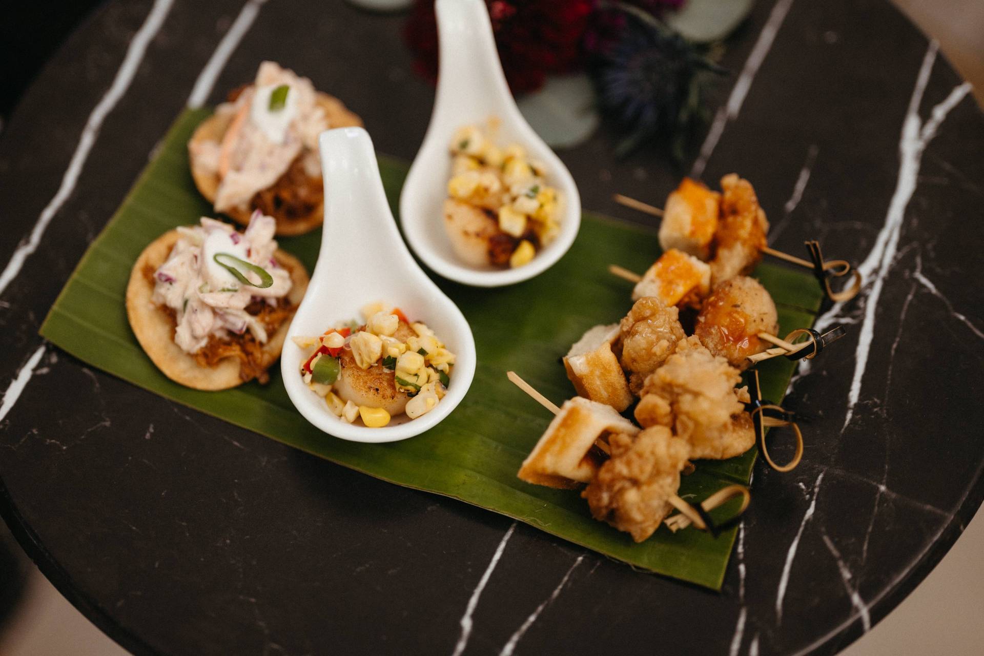 Cafe Natalie Catering - Reviews, Photos & Deals 2026 - Houston, TX ...