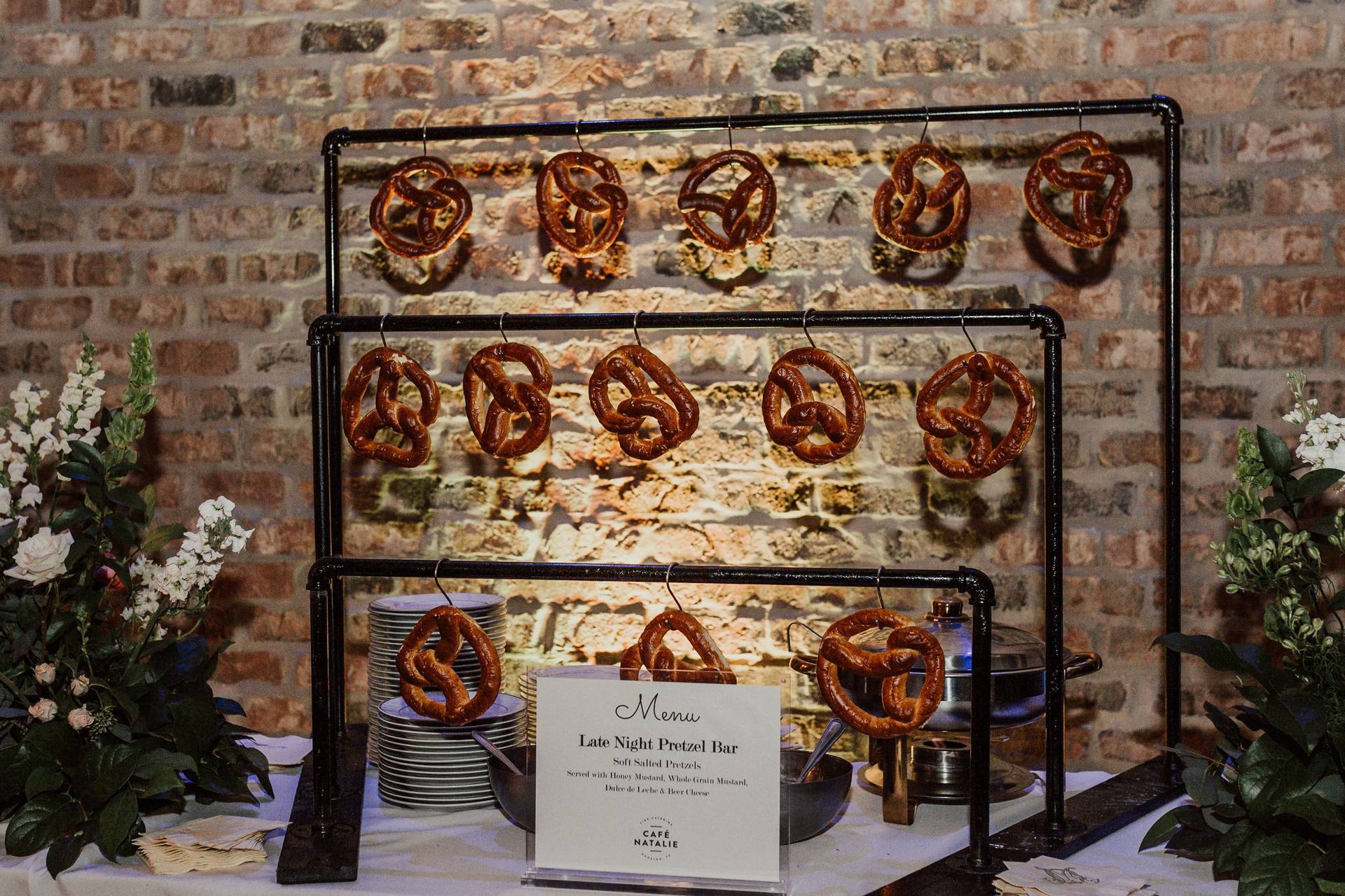 Cafe Natalie Catering - Reviews, Photos & Deals 2026 - Houston, TX ...