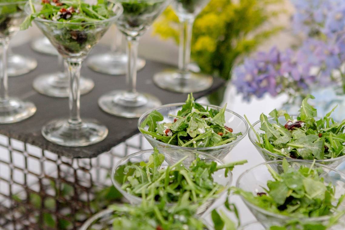 Cafe Natalie Catering - Reviews, Photos & Deals 2026 - Houston, TX ...