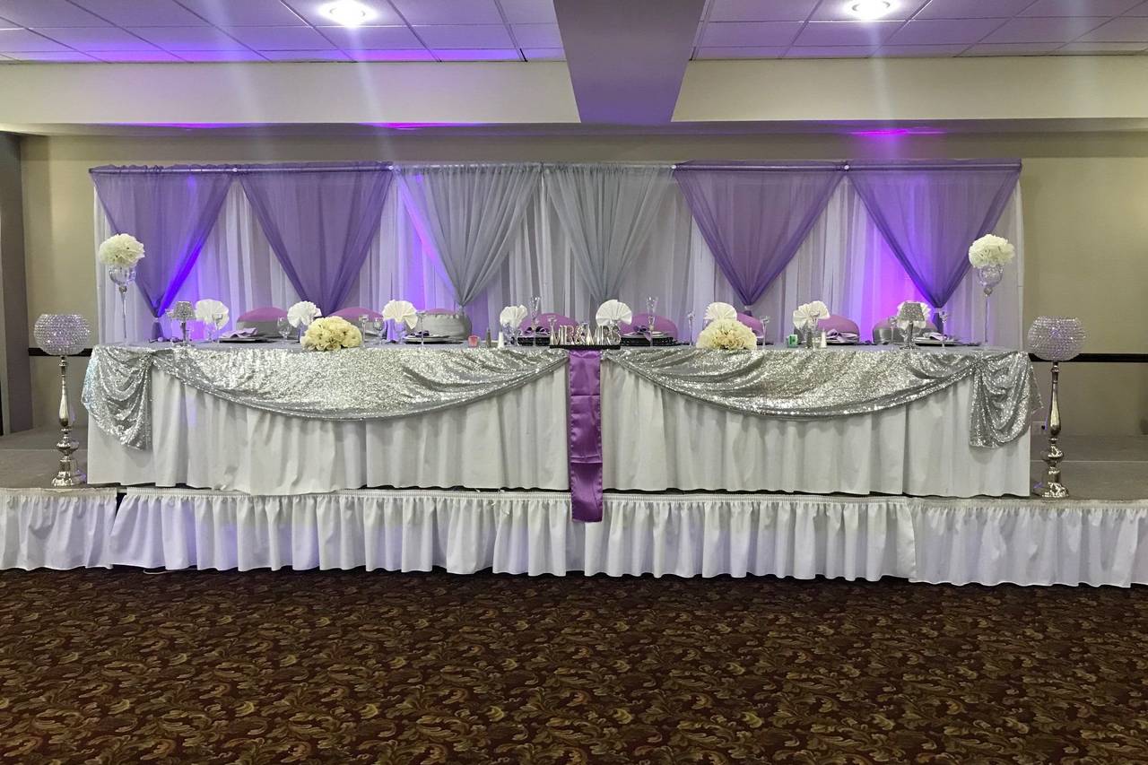 The Chateau Banquet Hall - Reviews, Photos & Deals 2026 - Merrillville ...