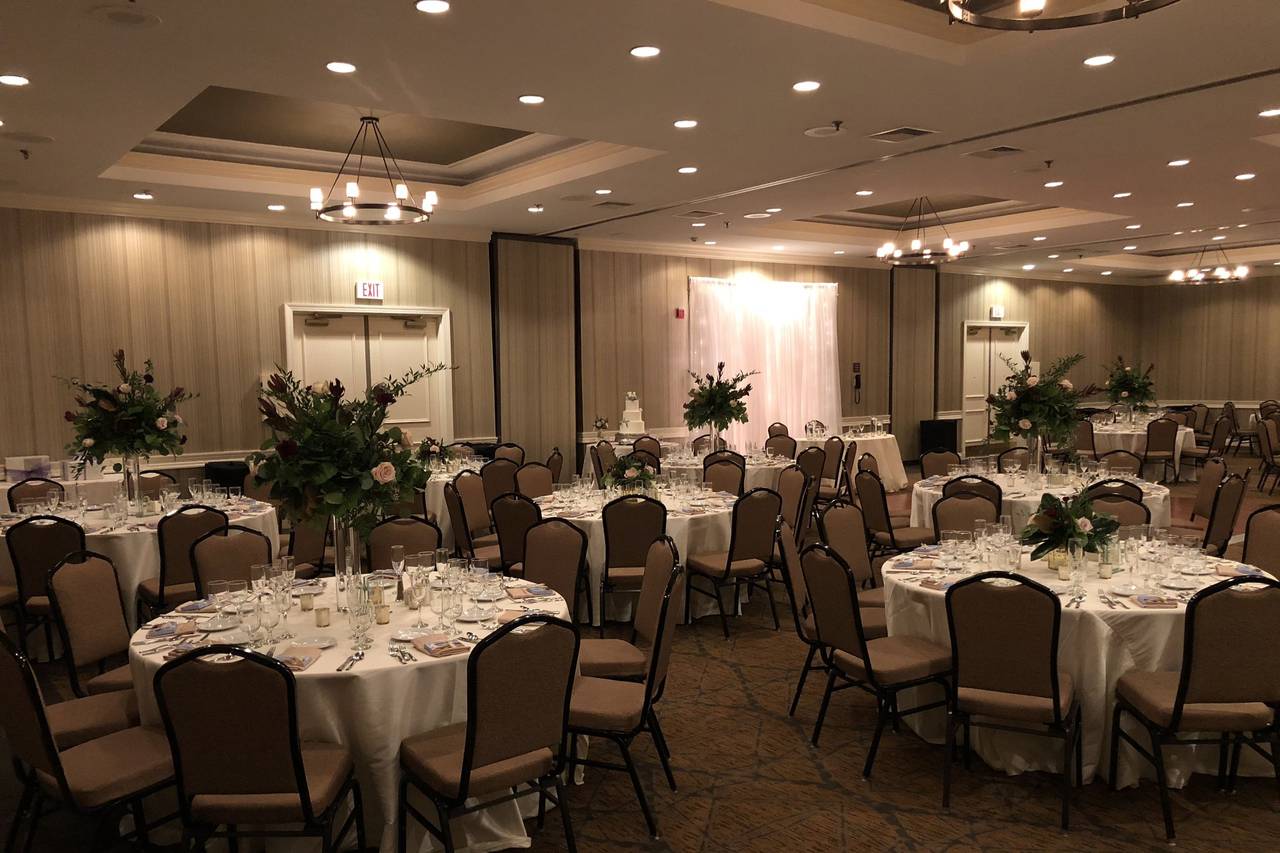 DoubleTree by Hilton's Mansion on the Hill - Reviews, Photos & Deals ...