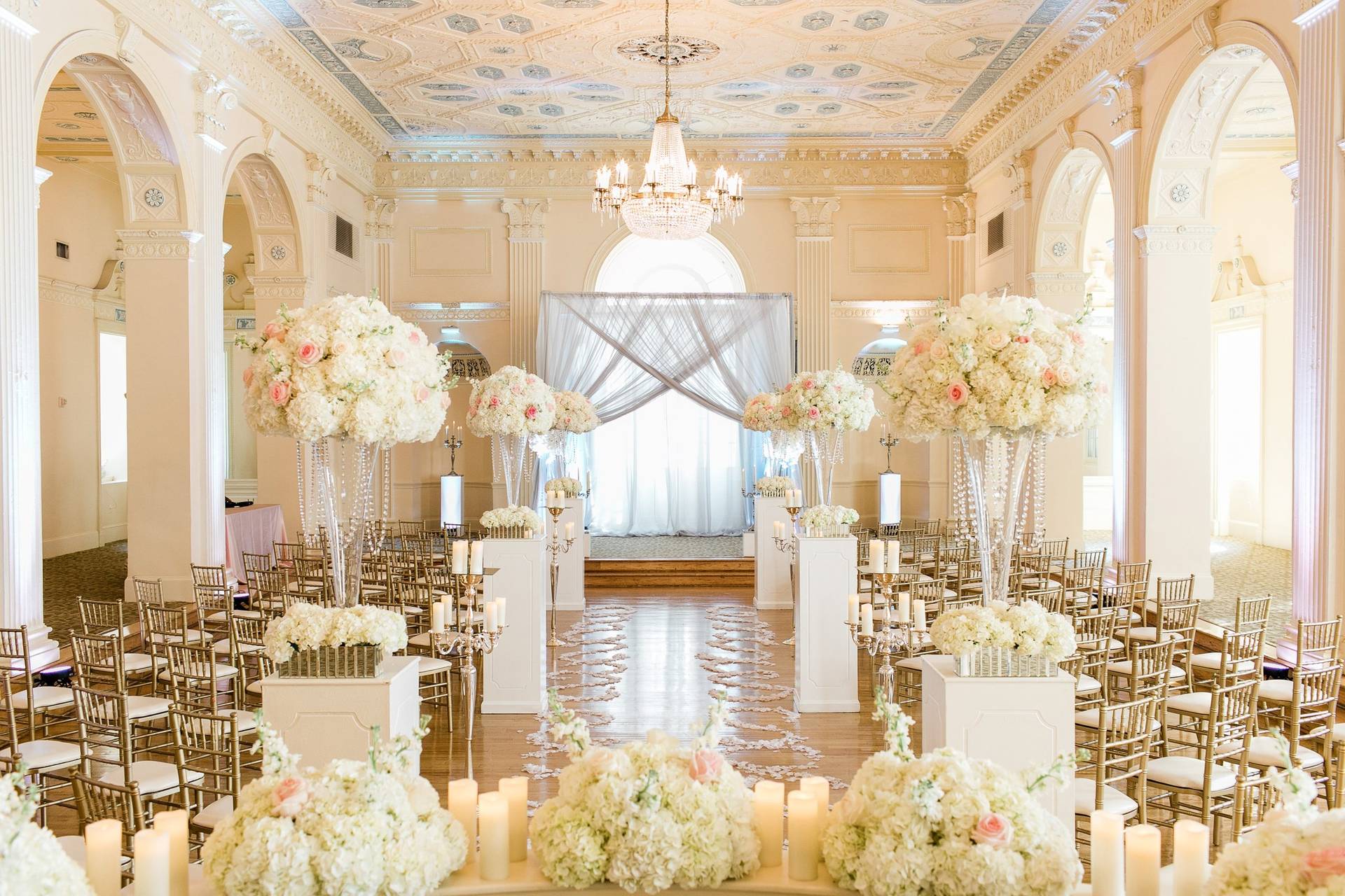 The Biltmore Ballrooms - Reviews, Photos & Deals 2026 - Atlanta, GA ...