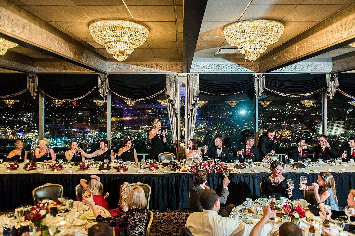 LeMont - Reviews, Photos & Deals 2026 - Pittsburgh, PA - WeddingWire