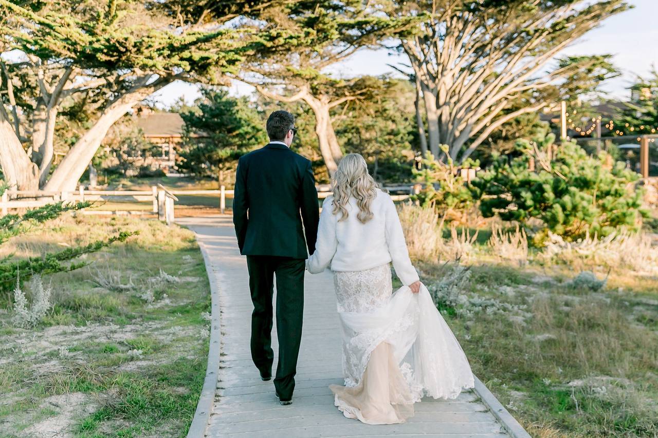 Asilomar Conference Grounds - Reviews, Photos & Deals 2026 - Pacific ...