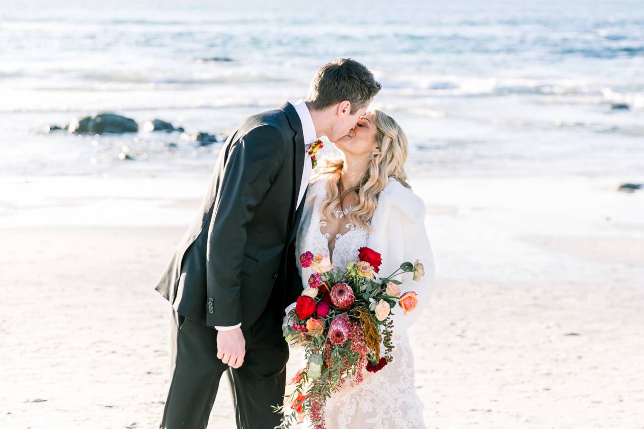 Asilomar Conference Grounds Reviews - Pacific Grove, CA - 26 Reviews