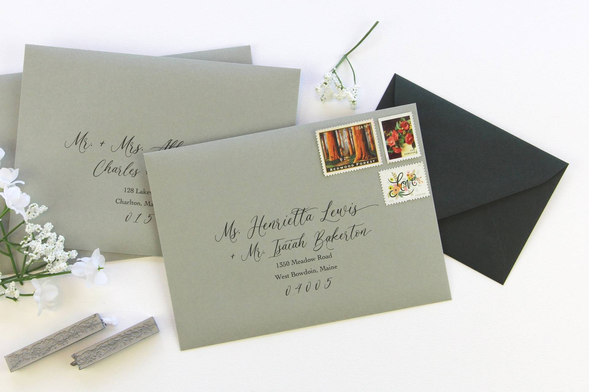 LCI Paper Co - Reviews, Photos & Deals 2026 - Hudson, MA - WeddingWire
