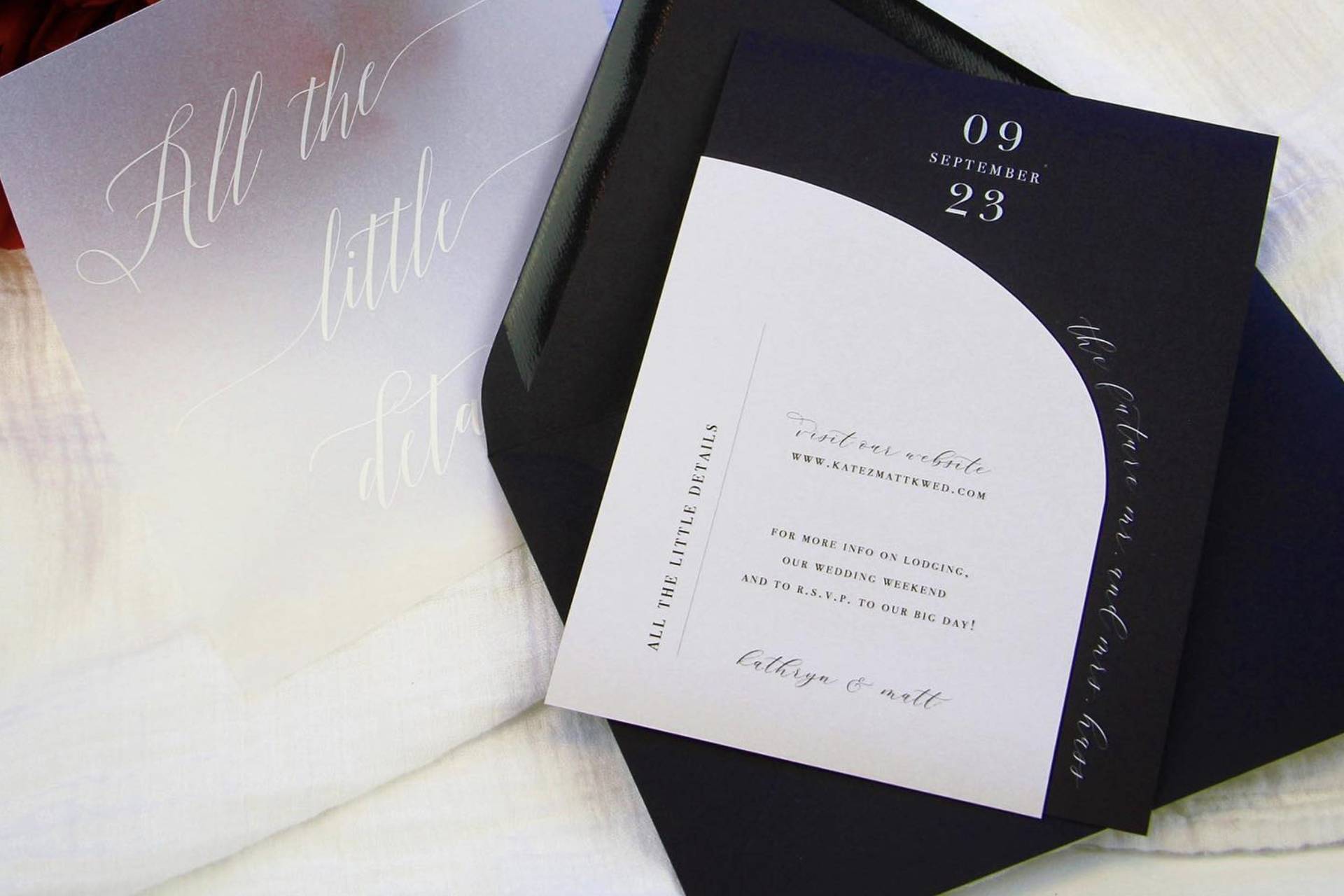 LCI Paper Co - Reviews, Photos & Deals 2026 - Hudson, MA - WeddingWire