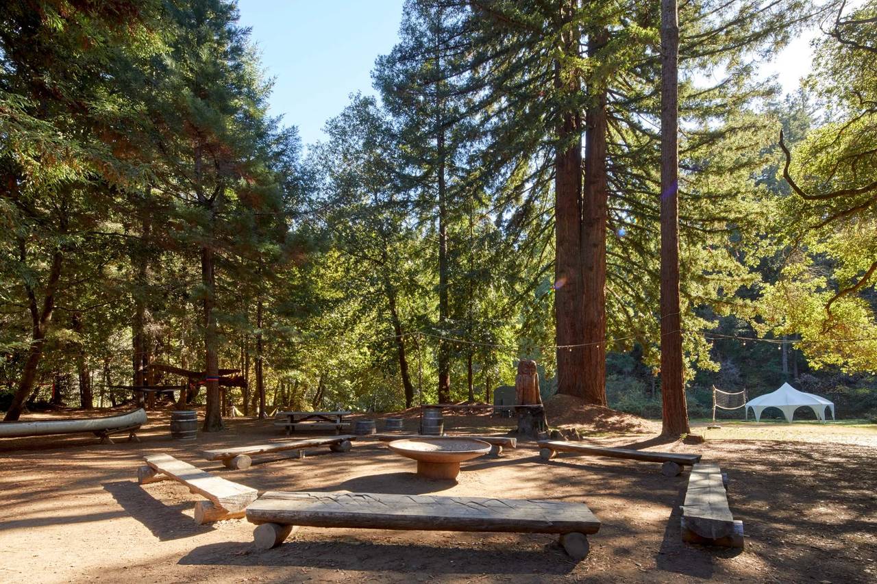 Camp Navarro - Reviews, Photos & Deals 2026 - Navarro, CA - WeddingWire
