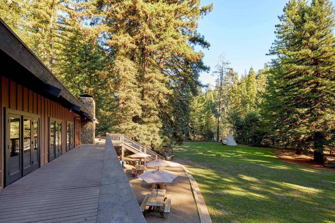 Camp Navarro - Reviews, Photos & Deals 2026 - Navarro, CA - WeddingWire