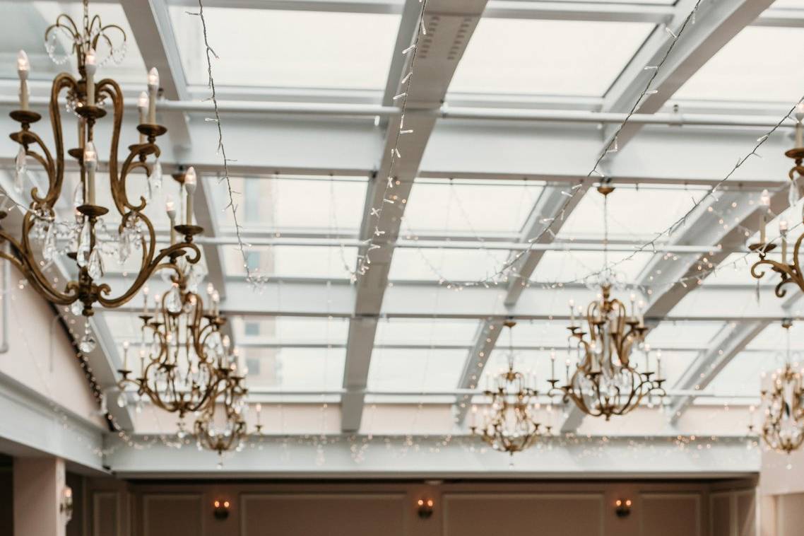 The Madison Club - Reviews, Photos & Deals 2026 - Madison, WI - WeddingWire