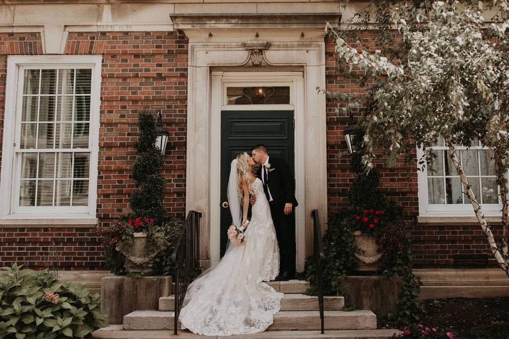 The Madison Club - Reviews, Photos & Deals 2026 - Madison, WI - WeddingWire