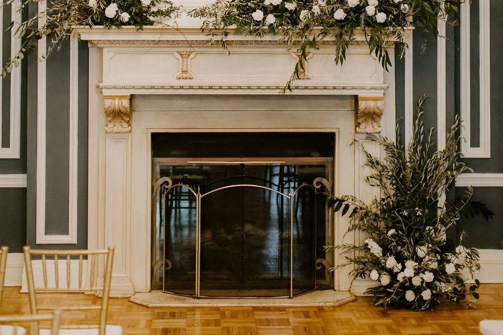 The Madison Club - Reviews, Photos & Deals 2026 - Madison, WI - WeddingWire
