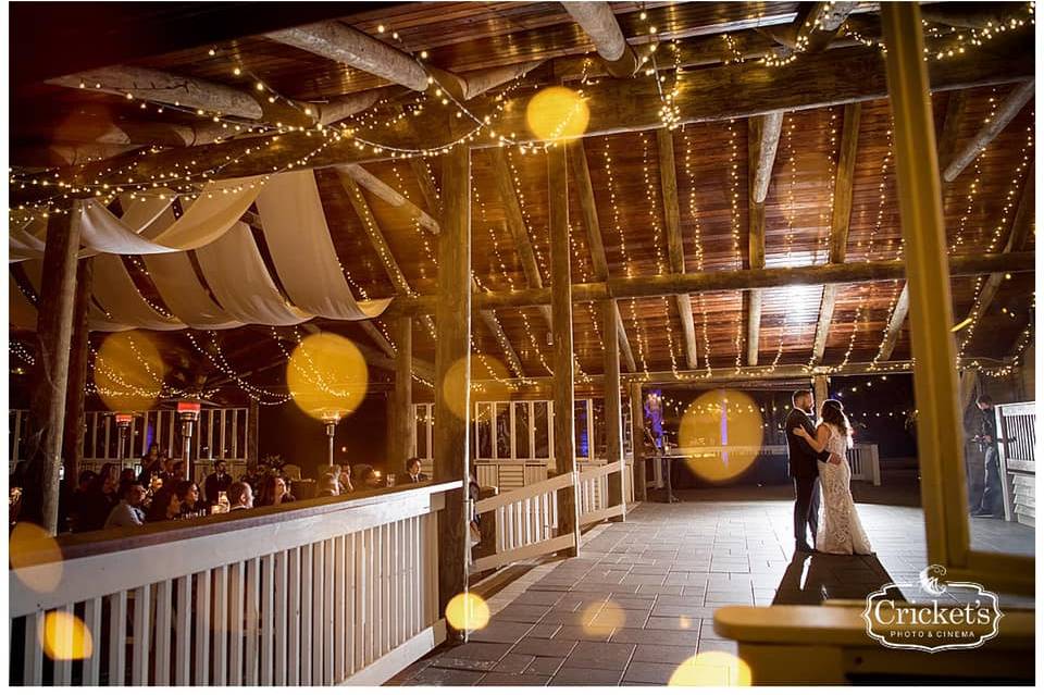 Paradise Cove - Reviews, Photos & Deals 2026 - Orlando, FL - WeddingWire