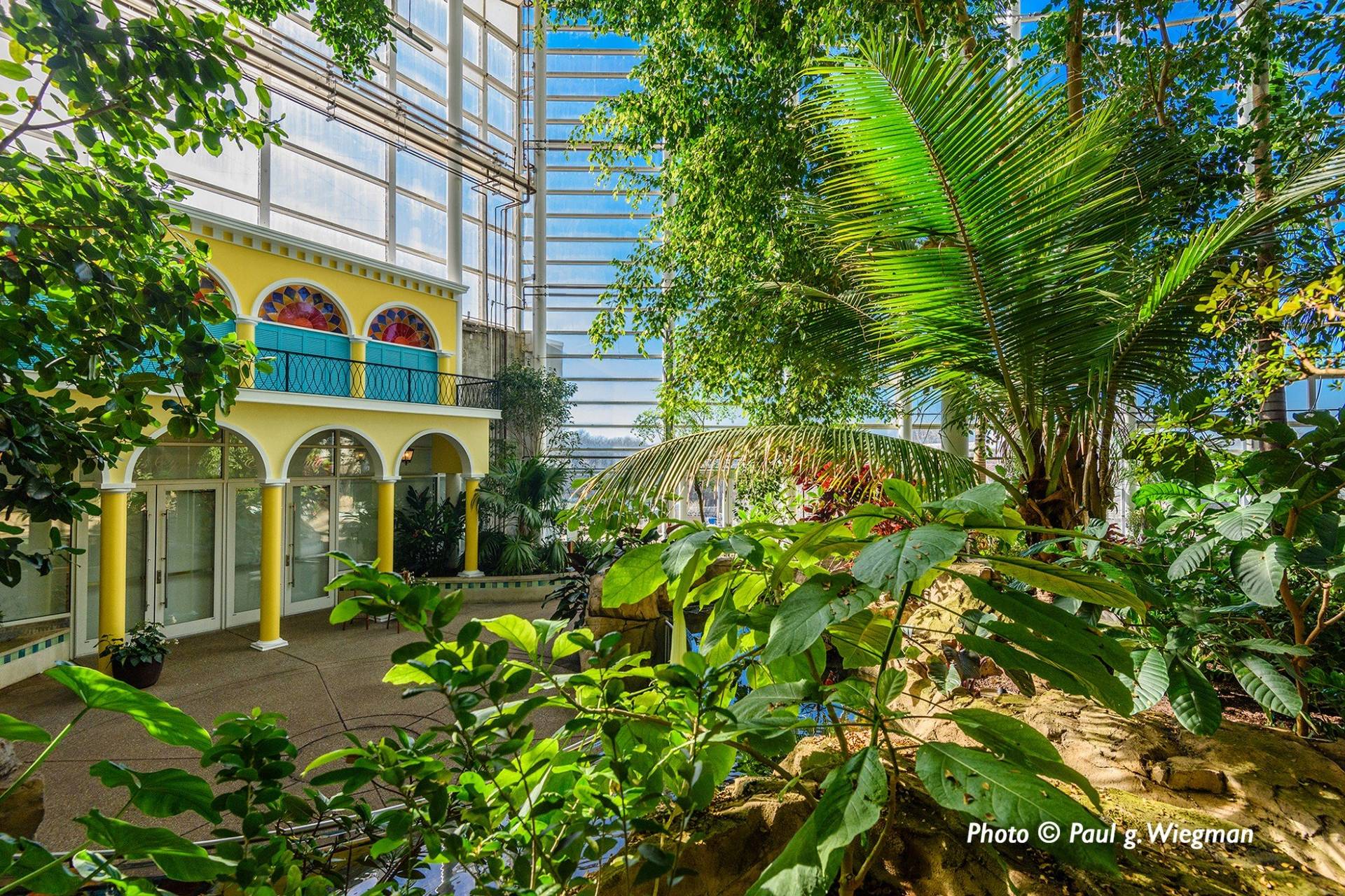 Phipps Conservatory - Reviews, Photos & Deals 2026 - Pittsburgh, PA ...