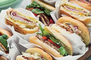 Peppermill Catering - Reviews, Photos & Deals 2026 - Westfield, MA ...
