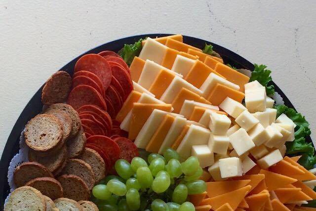 Peppermill Catering - Reviews, Photos & Deals 2026 - Westfield, MA ...