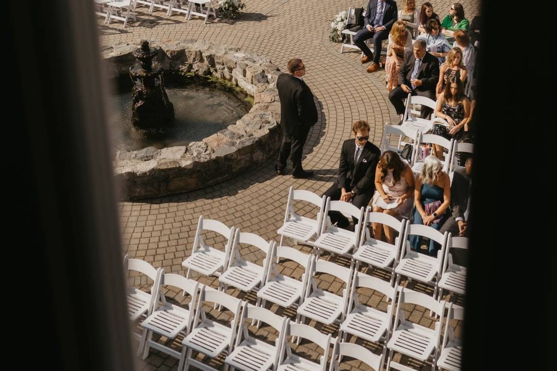Castle Farms - Reviews, Photos & Deals 2026 - Charlevoix, MI - WeddingWire