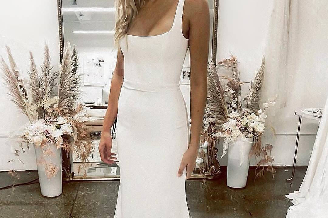Lovely Bride - Reviews, Photos & Deals 2026 - New York, NY - WeddingWire