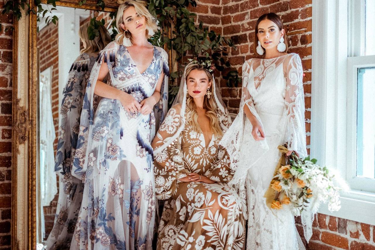 Lovely Bride - Reviews, Photos & Deals 2026 - New York, NY - WeddingWire