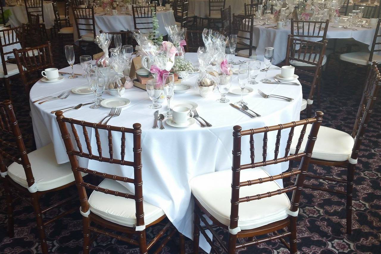 Avalon Manor Banquet Center - Banquet Halls - Merrillville, IN ...